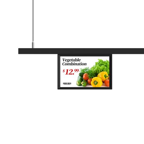 Single Lcd Signage Mashail Alkhaleej