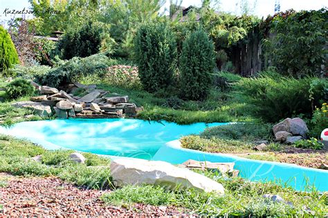 Маралин В гармонии с природой