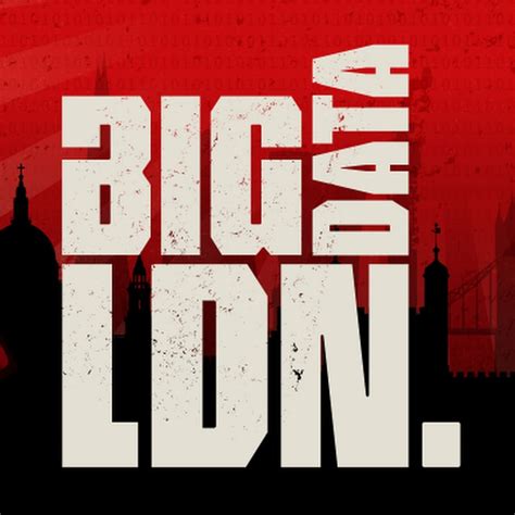 Big Data Ldn 2023 Intelligent Business Strategies