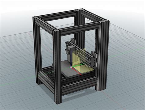Buying A Cheap 3018 Cnc Router 200 How Much Can You Make From It