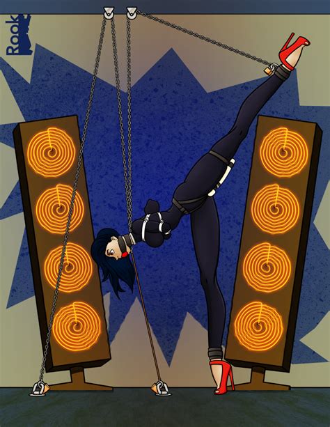 Erins Predicament Challenge 2 By Rook 07 Hentai Foundry