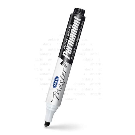 Marker permanet Mas - Antaris