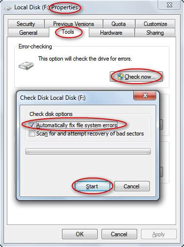 How To Fix Diskpart Has Encountered An Error Solved