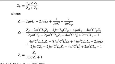 Figure 6 From Design Of A High Performance Lowpass Bandpass Diplexer