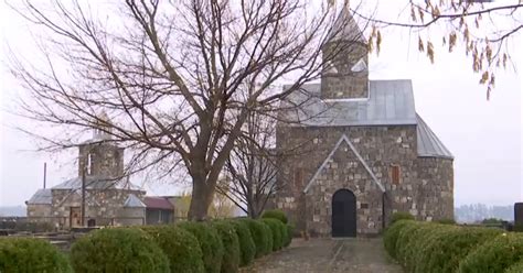 მონასტერში ყაჩაღური თავდასხმის საქმეზე დაკავებულები წარდგენილ ბრალს არ ეთანხმებიან