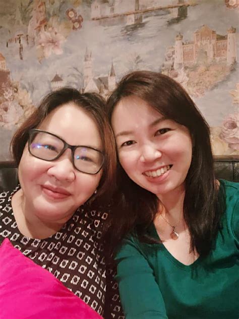 Andrea Cheam On Linkedin This Is The Lady That Has Brought Me Into