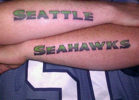Pin On Seahawks Tattoo Quotes Fish Tattoos Jesus Fish Tattoo