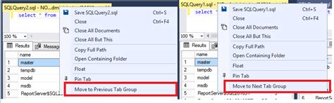 Komponen Dan Konfigurasi Ssms Sql Server Management Studio Ssms