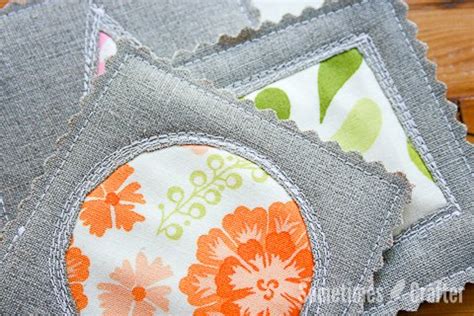 Coasters Tutorial Sometimes Crafter