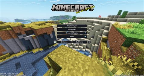 Install Legacy Panorama With Shaders Minecraft Mods Modpacks CurseForge