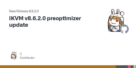 the lesbian is not satisfied with the preoptimizer in ikvm 8 6 1 0