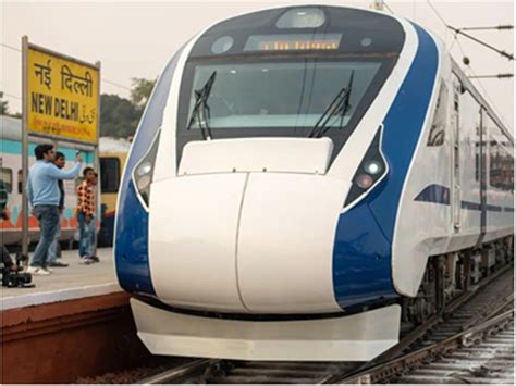 जनशताब्दी और शताब्दी जैसी ट्रेनों को वंदे भारत ट्रेन से रिप्लेस करेगा भारतीय रेलवे