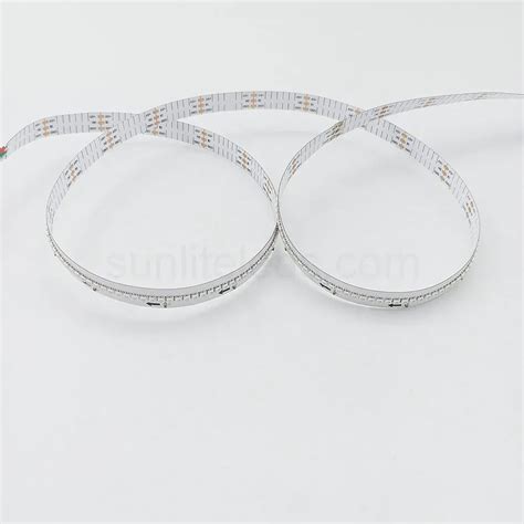 High Density Addressable Led Strip Leading China Pixel Led Manufacturer