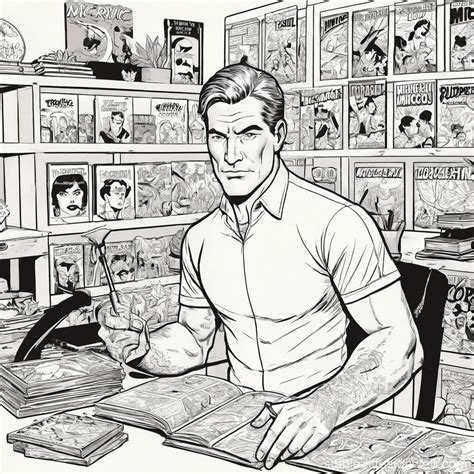 Microsampling Device Concept Stable Diffusion Online