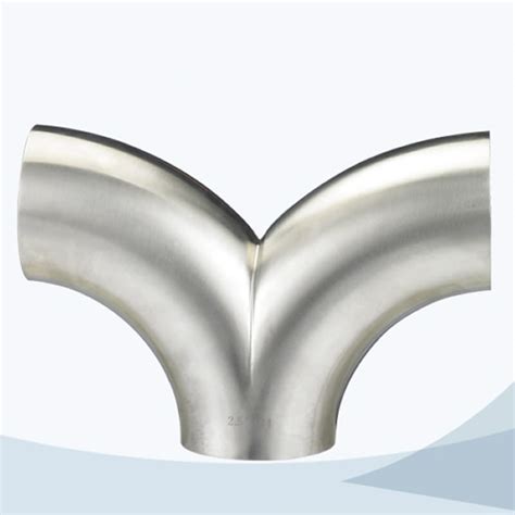 China Sanitary Tee Manufacturers And Suppliers Joneng Valves Co Ltd