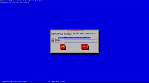 Installing Xcp Ng Re Lab Starting A Homelab From Zero