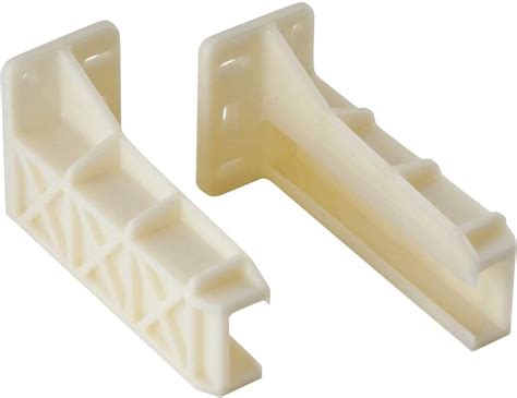 Amazon Com Blum Rear Mounting Bracket For 230M Drawer Slides Pair Tools Home Improvement