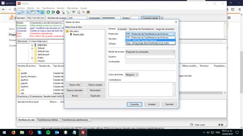 Aws Descargar Carpeta Con Ssh Stack Overflow En Español