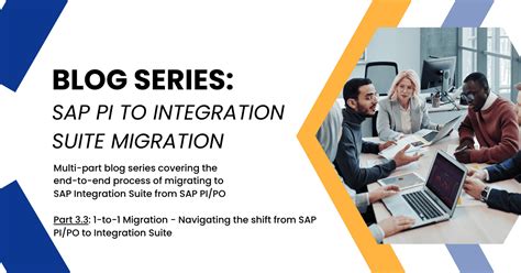To Migration Navigating The Shift From SAP PI PO To Integration Suite Figaf