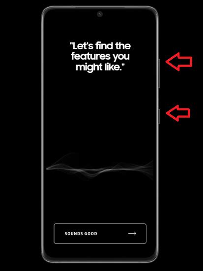 How To Boot Samsung Phones Running One UI Into Recovery Mode