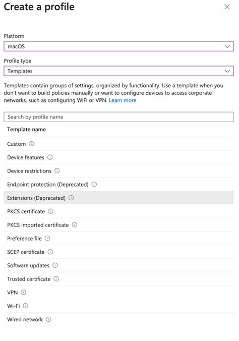Deploy Client On Macos Using Intune Netskope Knowledge Portal
