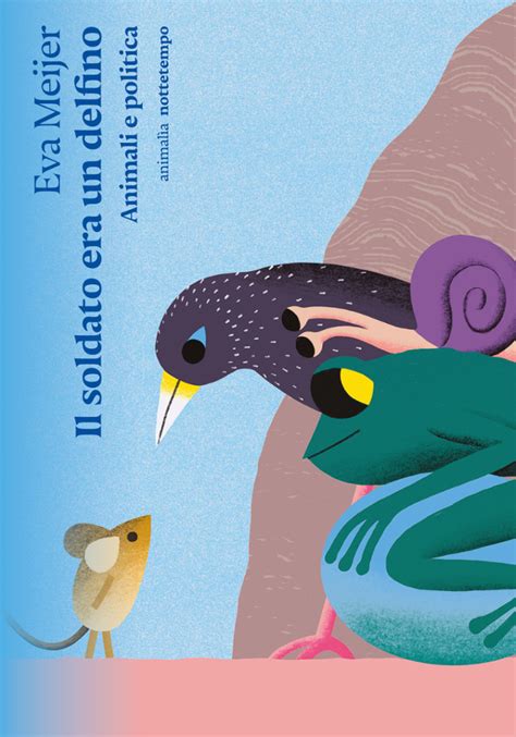 Il Soldato Era Un Delfino