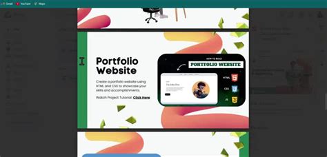 Sushma Telagathoti On Linkedin Webdevelopment Portfolio Html Css