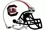 South Carolina Gamecocks Logos History Ncaa Division I S T Ncaa S T