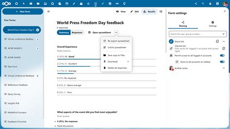 Regain Control Over Your Time With Nextcloud Hub Nextcloud