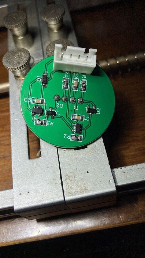 Test The Ir Tx Rx Module General Guidance Arduino Forum