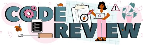 Code Review Illustrations Free In SVG PNG IconScout