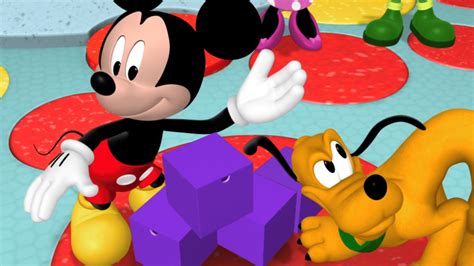 La Maison De Mickey Saison 3 En Streaming Direct Et Replay Sur Canal
