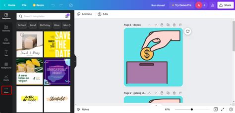 Cara Menggunakan Qr Code Di Canva Dwiay Dal1809