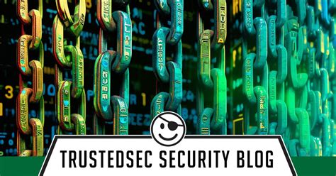 Trustedsec On Linkedin Chaining Vulnerabilities To Exploit Post Based Reflected Xss