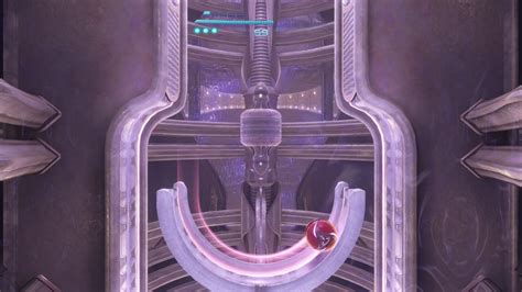 Volt Forge Second Visit Metroid Prime 4 Beyond Walkthrough Neoseeker