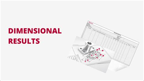 Dimensional Results In Ppap Quality Engineer Stuff