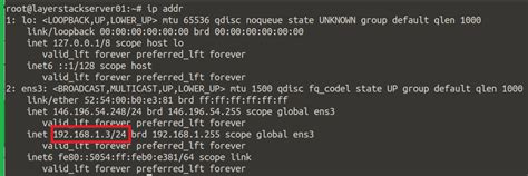 LayerStack Tutorials LayerStack How To Assign Multiple IP Addresses To Network Adapter On