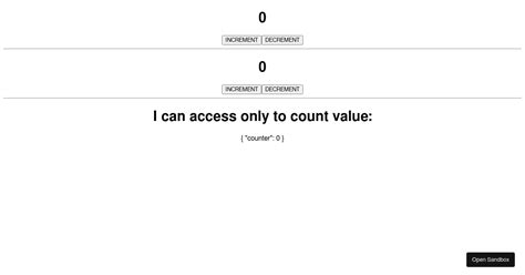 React Holmes Reducer Codesandbox