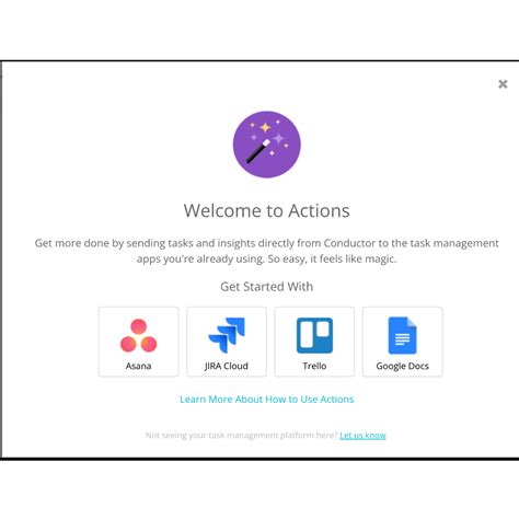 Ai Driven Content Workflows Conductor Seo Platform