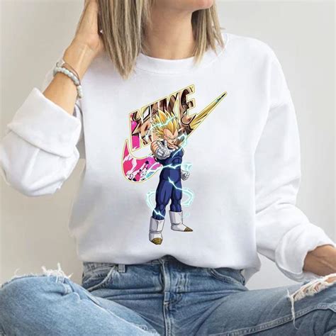 Vegeta Dragon Ball Merch