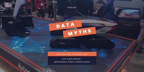 Datamyths On Twitter The First Episode Of Season Two Is Out Now