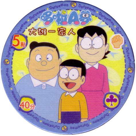 Doraemon