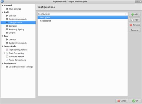 Guide For Building C Apps On Ubuntu Monoproject Introduction Learn The Basics Of The Web And