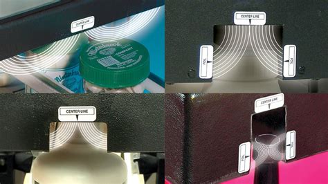 Sealing Heads Induction Cap Sealing