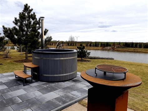 Чан для бани своими руками 86 фото