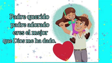 Poemas Para Papá 7 Emotivas Dedicatorias Para Inspirar Amor