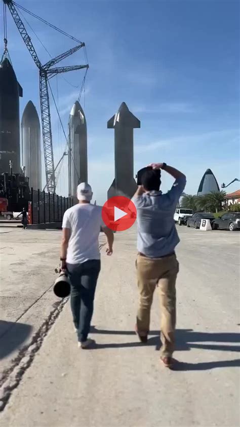 공상과학영화 속 장면을 상상하게하는 Space X Starship ㄷㄷㄷㄷㄷㄷㄷㄷㄷㄷ 유머움짤이슈 에펨코리아