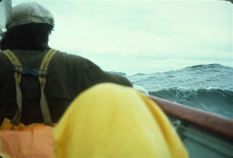 Steve Gropp To Speak About Boat And Kayak Passages Islands Sounder