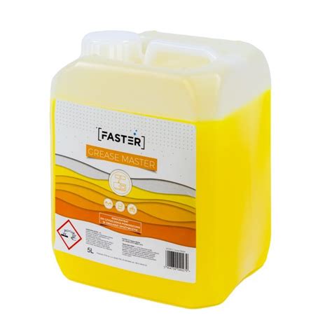 Faster Cc Grease Master 5l Abc Higiena