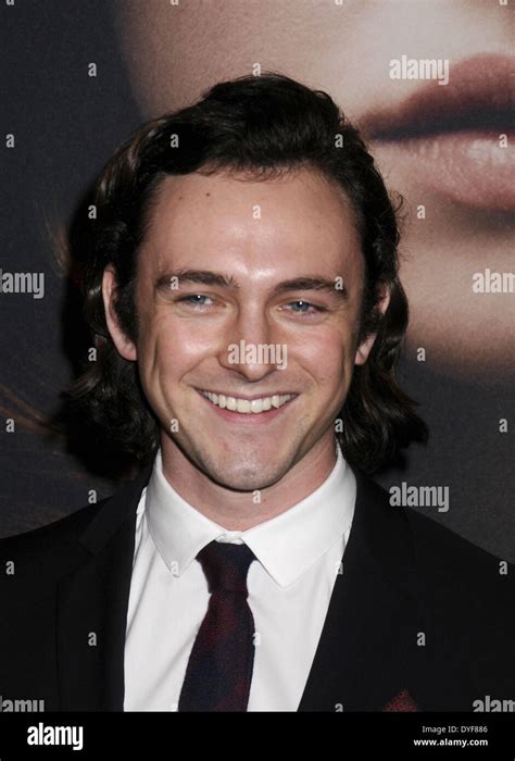Les Miserables New York Premiere At The Ziegfeld Theatre Arrivals